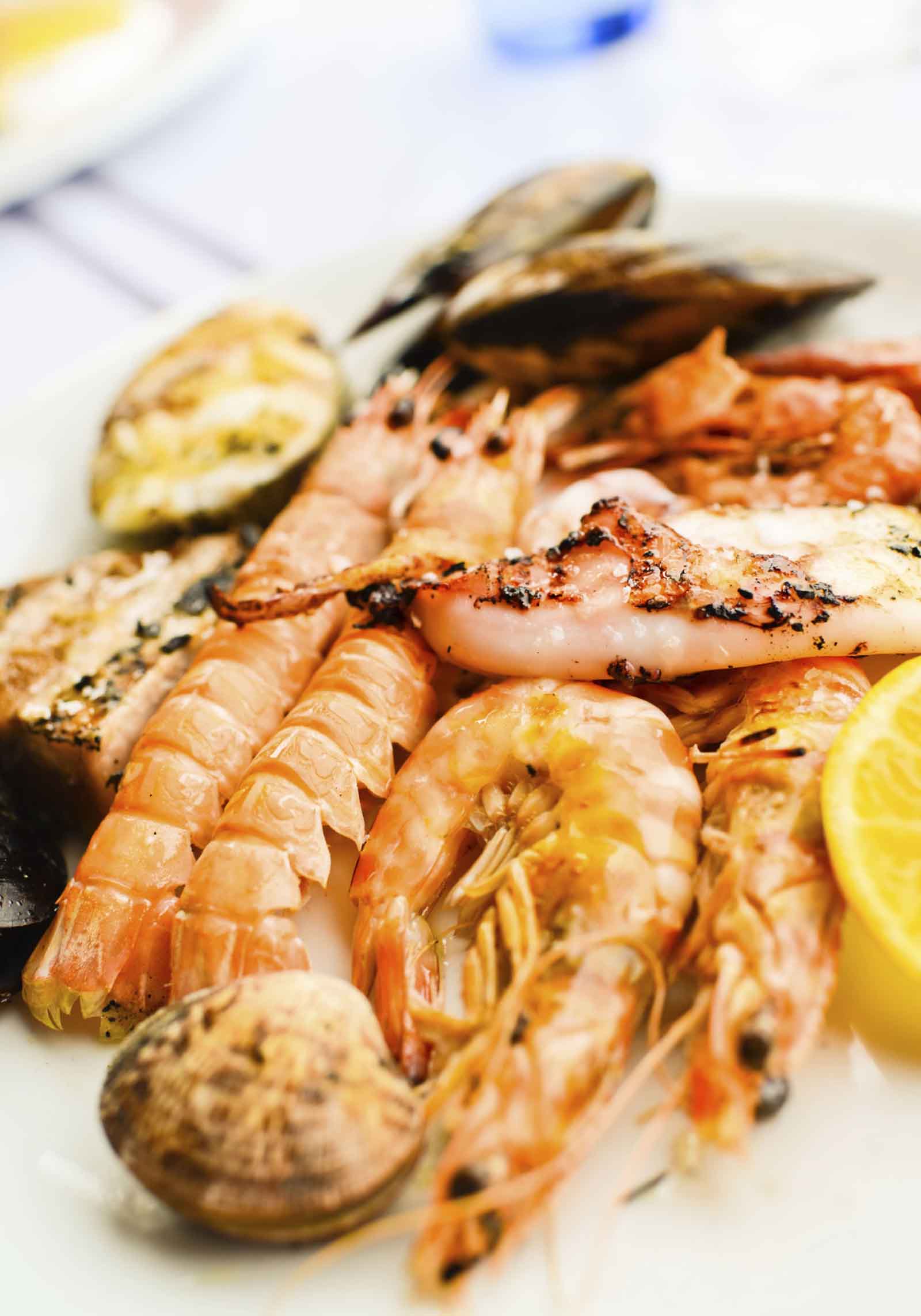 RESTAURANT LA BAÏTA | Nos Entrées